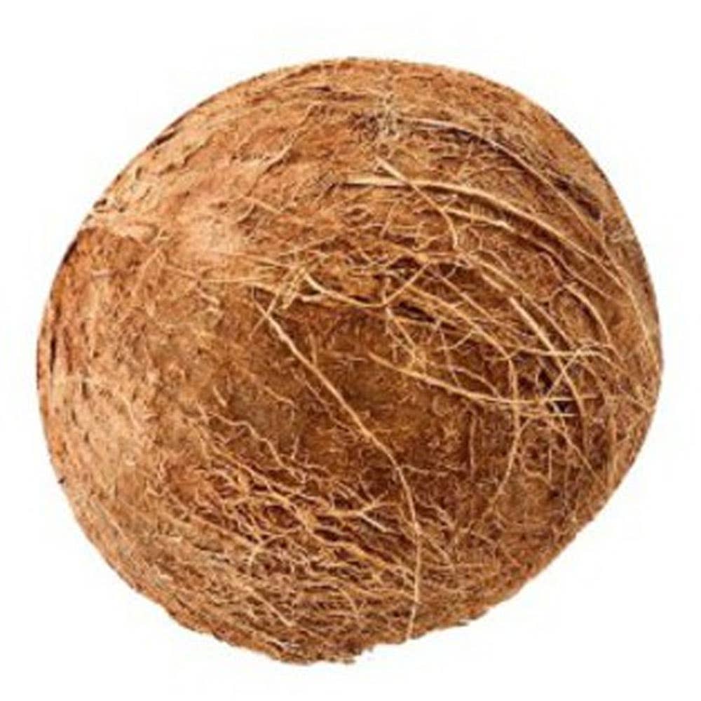 Coco Seco com Pele Unidade