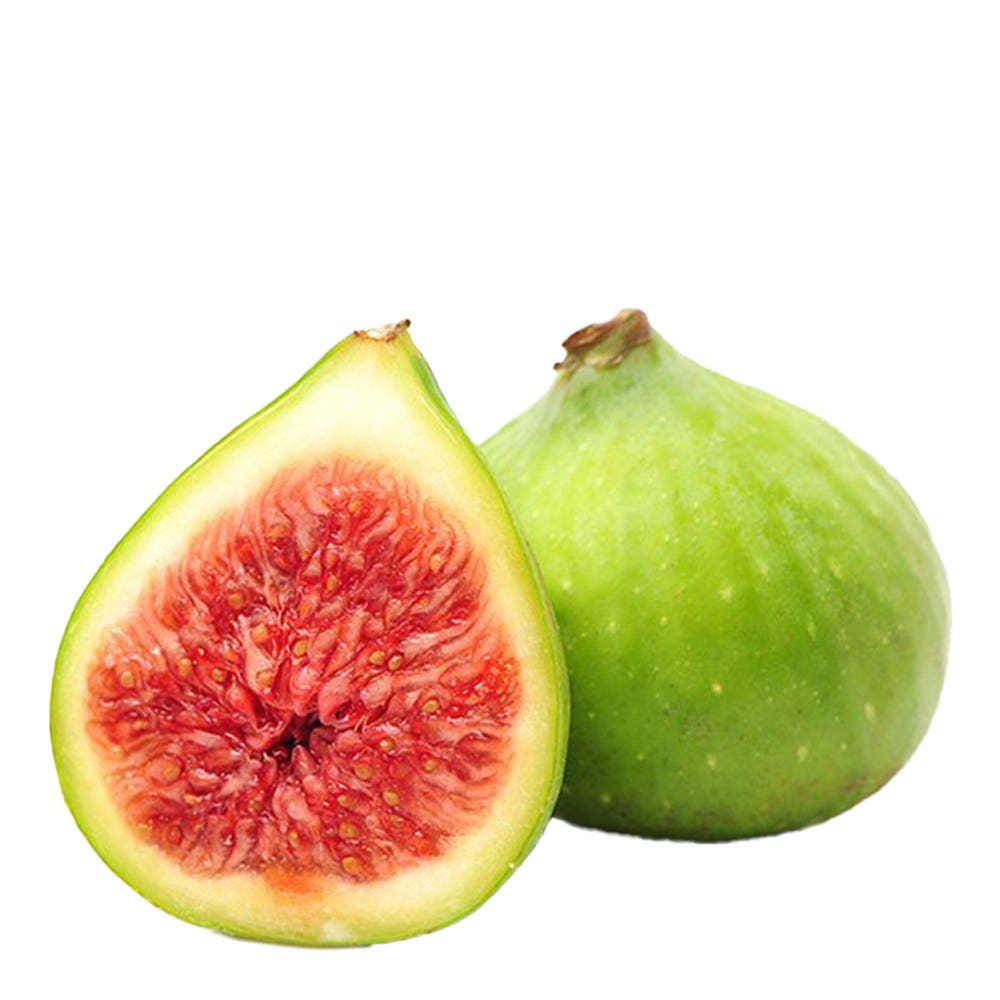 Figo Verde Unidade | Hortifruti