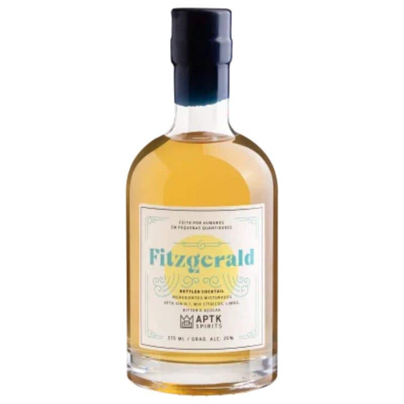 Drink Fitzgerald APTK 750ml | Hortifruti