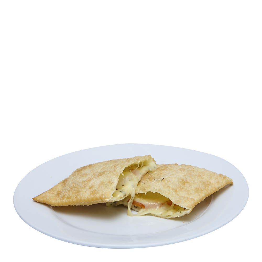 Pastel Pizza Tradicional | Hortifruti