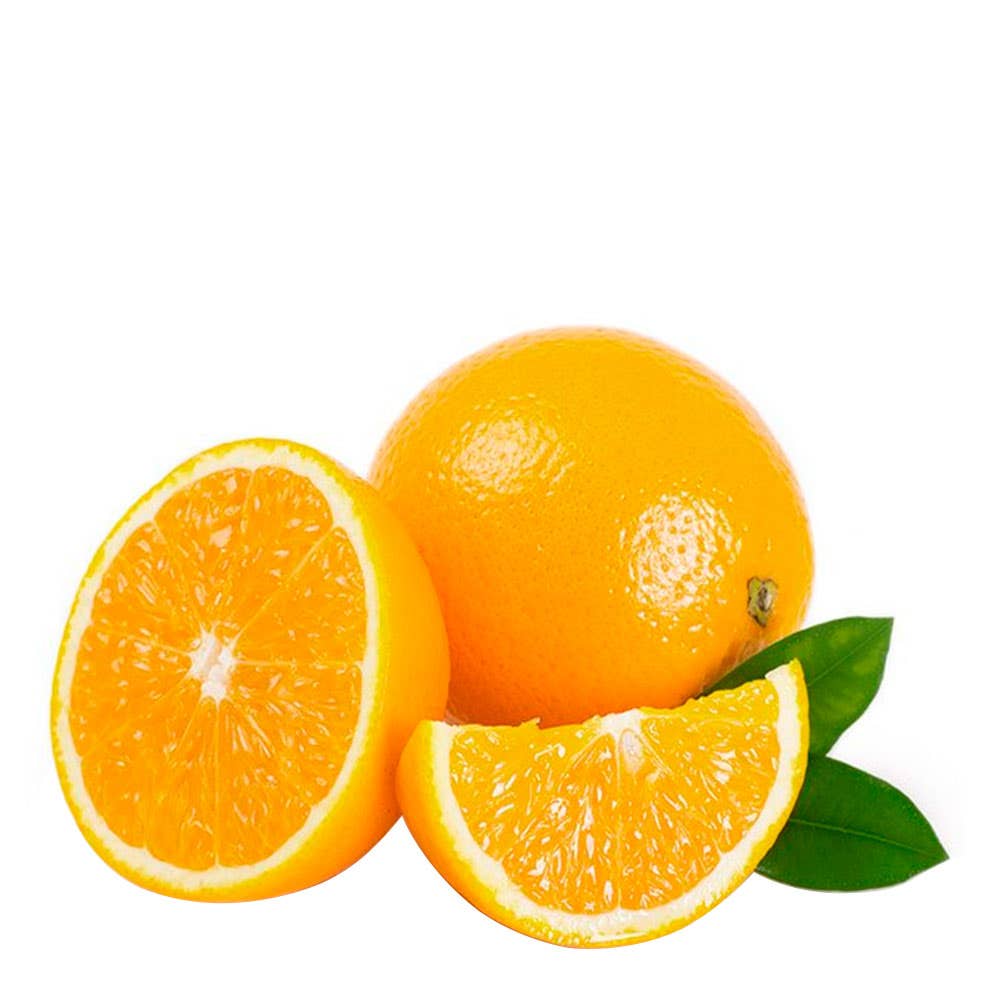 Laranja Lima Extra Unidade | Hortifruti