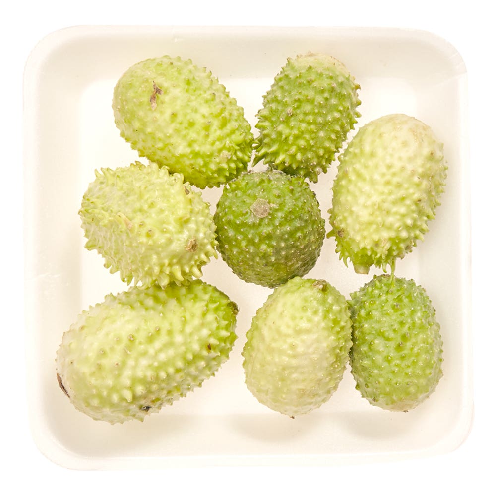 MAXIXE SELECIONADO - Natural da Terra