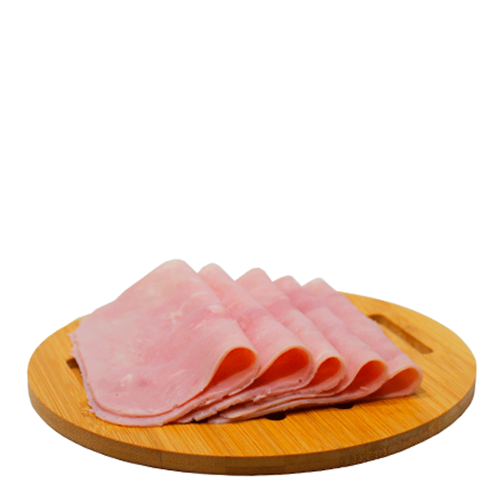 Presunto magro sem capa Perdigão Kg | Hortifruti